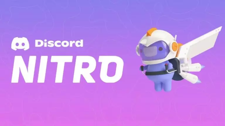 discord nitro ဆိုတာ ဘာလဲ။