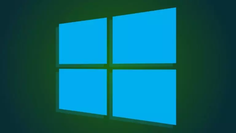 Windows 10 20H2 игълан ителде