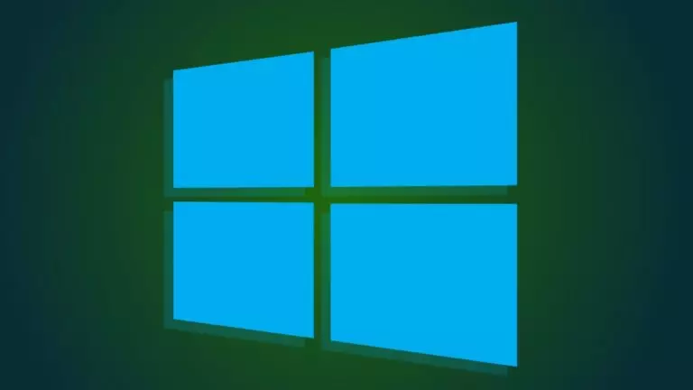 Windows 10 20H2 Fógartha