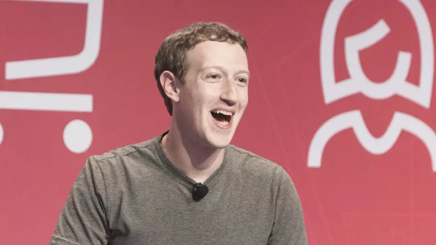 Facebook får bara 654 000 USD i böter för en massiv Cambridge Analytica-skandal