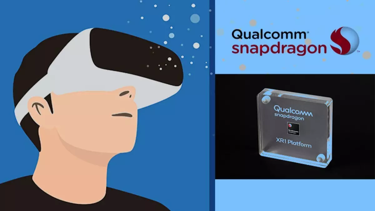 Qualcomm Membantu Membangun Metaverse: Snapdragon Spaces