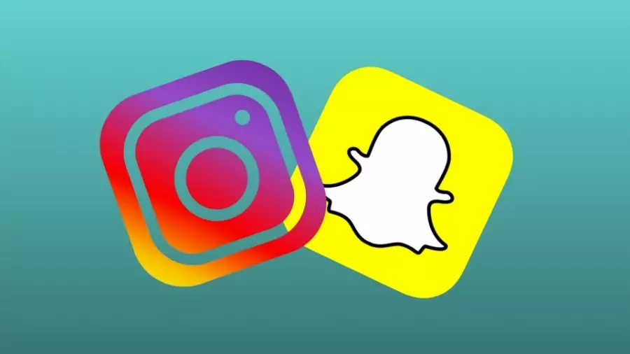 Instagram predstavlja "Nametags": kopiju Snapchatovih SnapCodes-a
