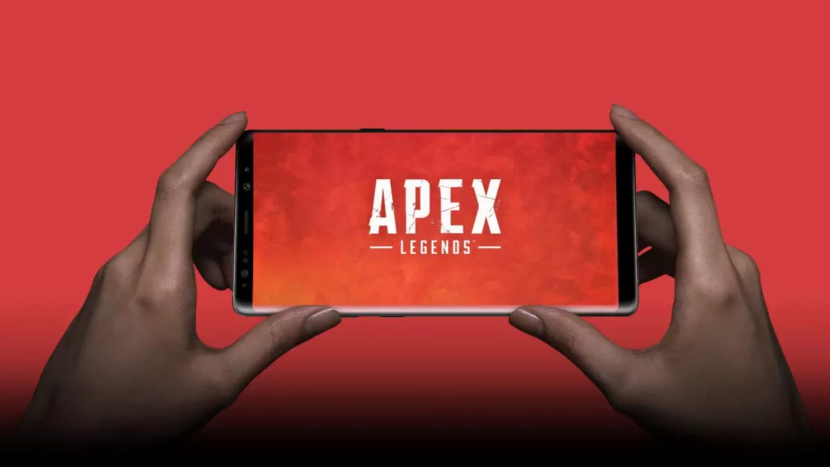Apex Legends Mobile е отложен със 7 месеца, предполага теч