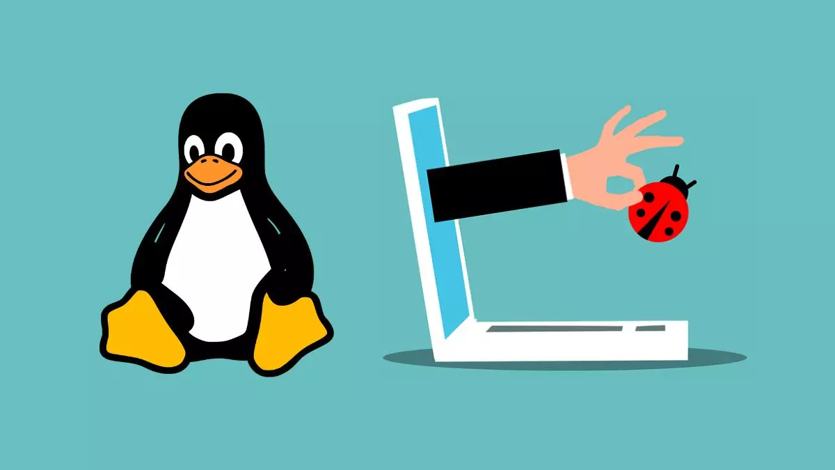 Os desenvolvedores de Linux solucionan erros máis rápido que Apple e Google: informe
