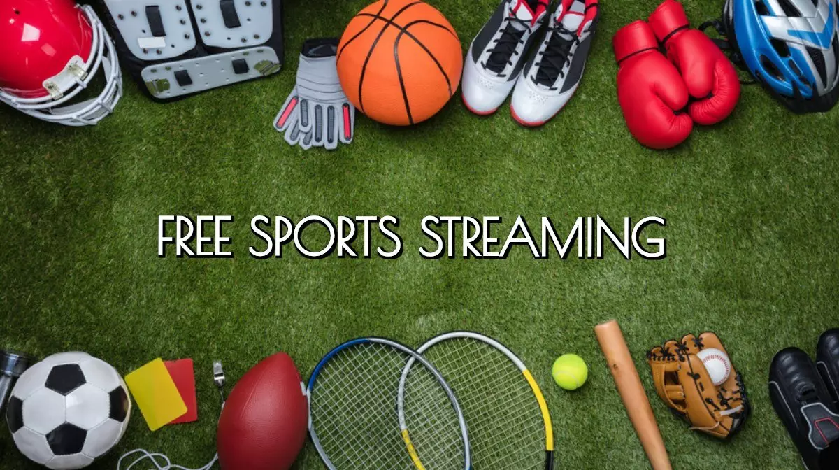 10 migliori siti di streaming sportivo gratuiti per il 2021 | Guarda i giochi legalmente