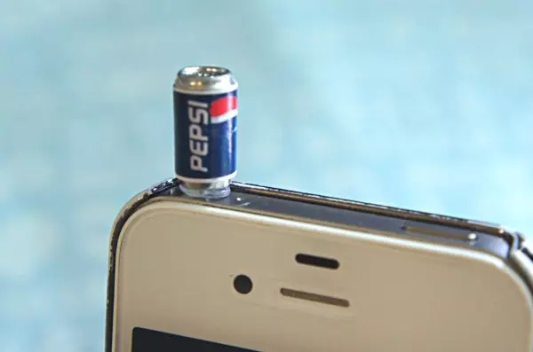 Pepsi ngluncurake telpon Android pisanan. Apa Sampeyan Bakal Tuku?