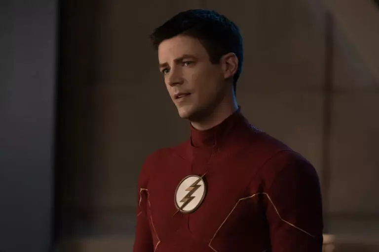 Date et heure de sortie de l'épisode 11 de la saison 8 de Flash