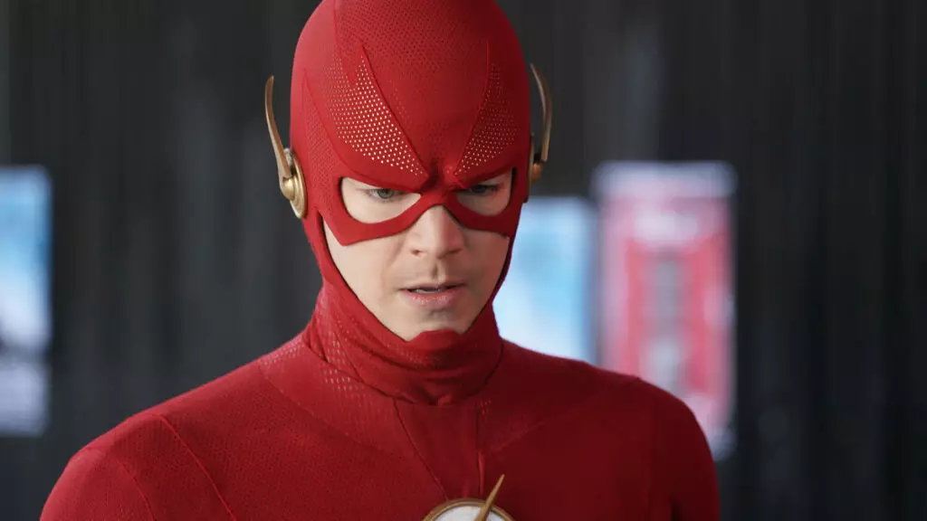Date et heure de sortie de l'épisode 11 de la saison 8 de Flash