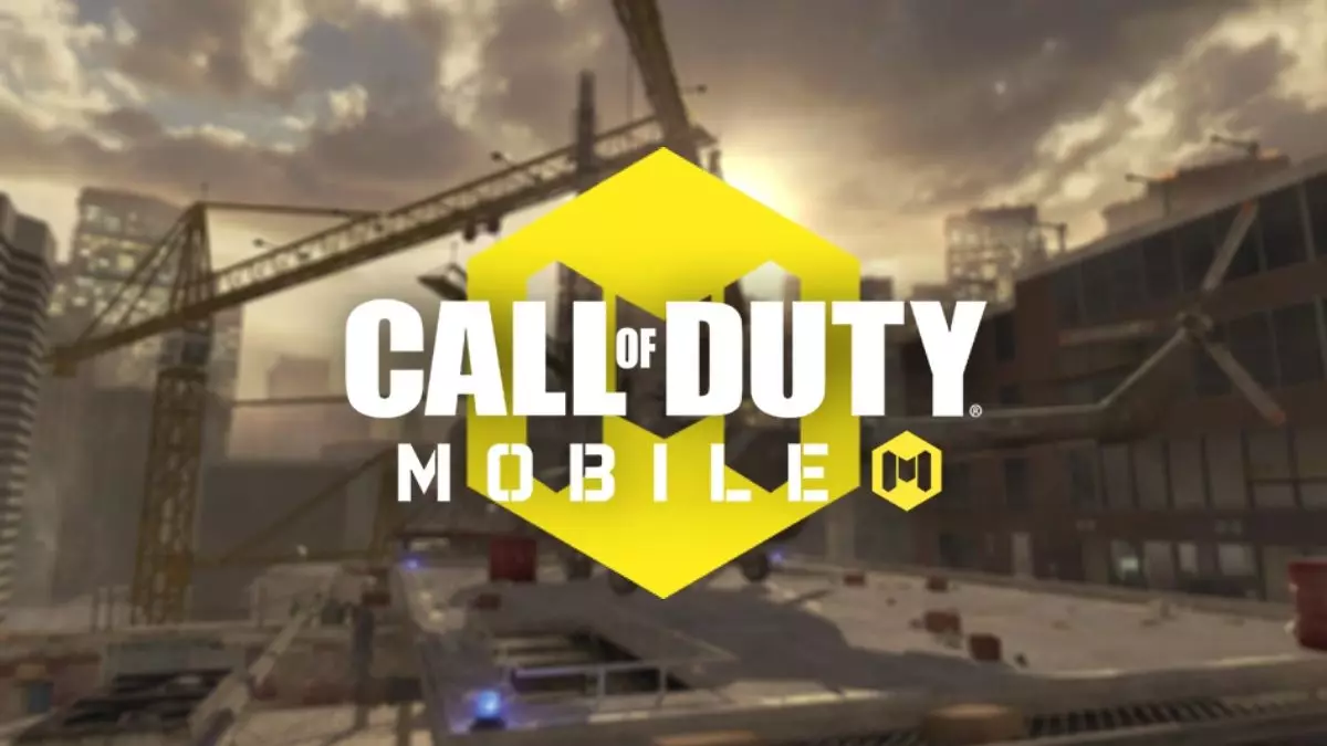 خريطة Call of Duty Mobile الجديدة متعددة اللاعبين "Highrise" في طريقها