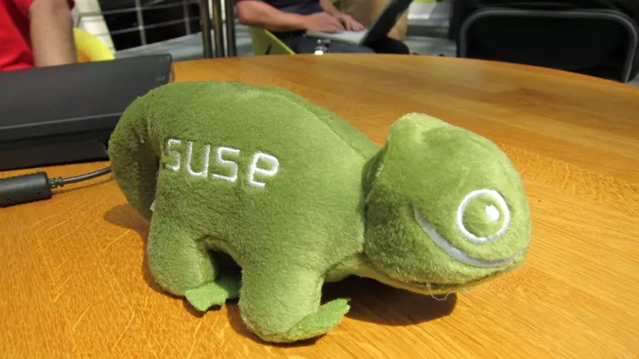SUSE ، أول شركة Enterprise Linux ، أصبحت مستقلة مرة أخرى