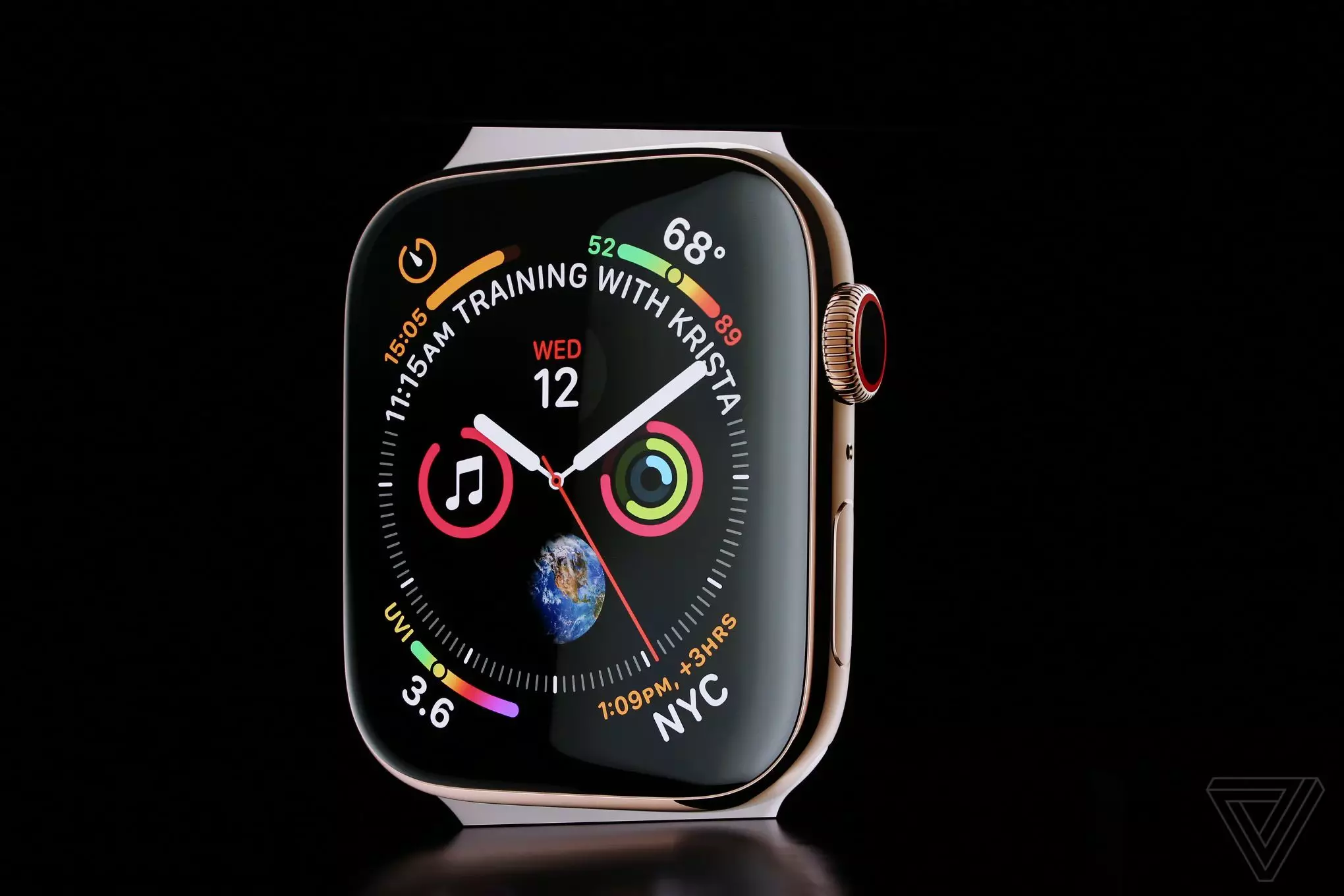 Ang Apple Watches Gi-Brick Human sa WatchOS 5.1 Update; Gihangyo ang mga Gumagamit nga Magbalik