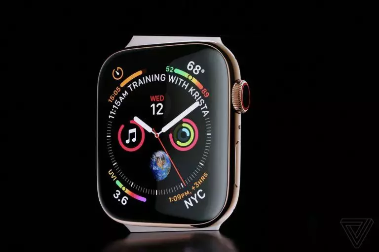 Apple Watch cenas un izlaiduma dati