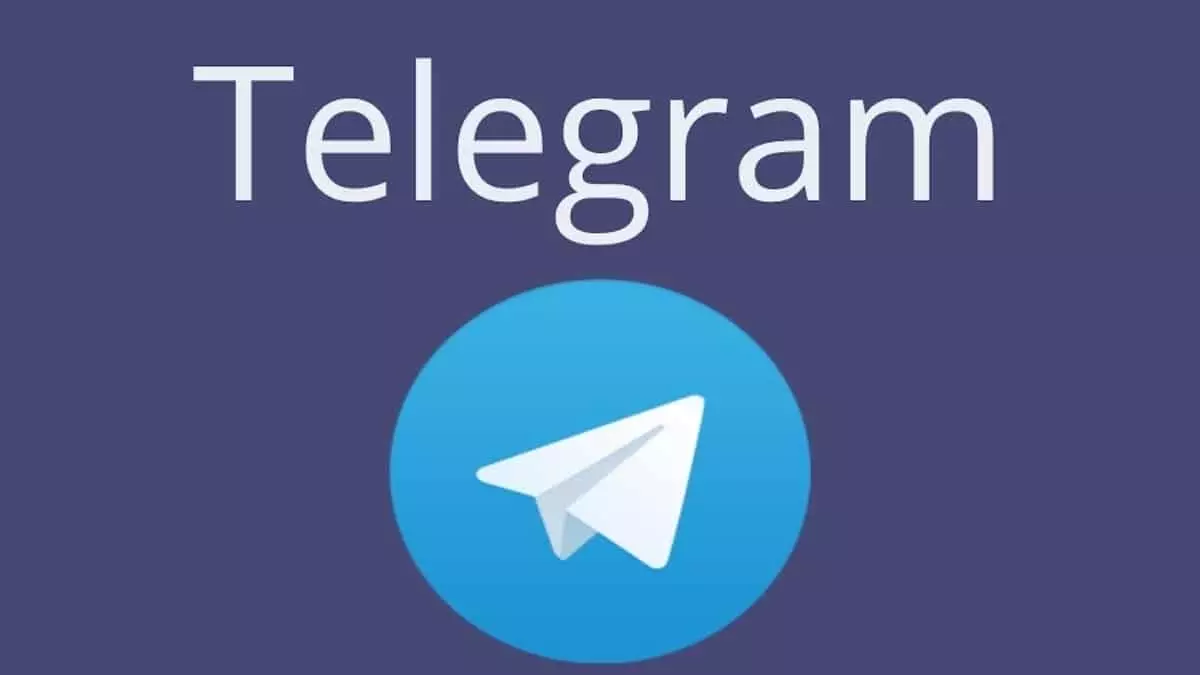 Студент търси забрана на приложението Telegram в Индия за разпространение на сексуално съдържание