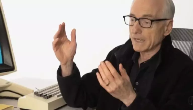 Larry Tesler amwalira ali ndi zaka 74