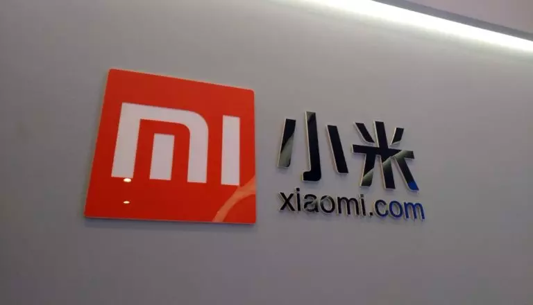 xiaomi tencent illegale gegevensverzameling china