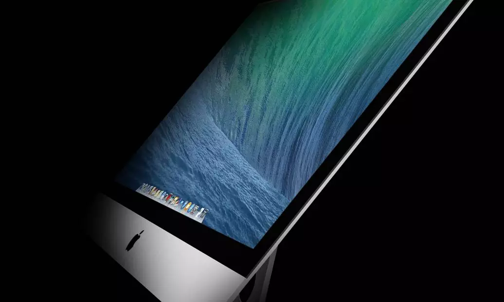 วิวัฒนาการของ Apple iMac - จาก CRT ถึง 5K Retina Display