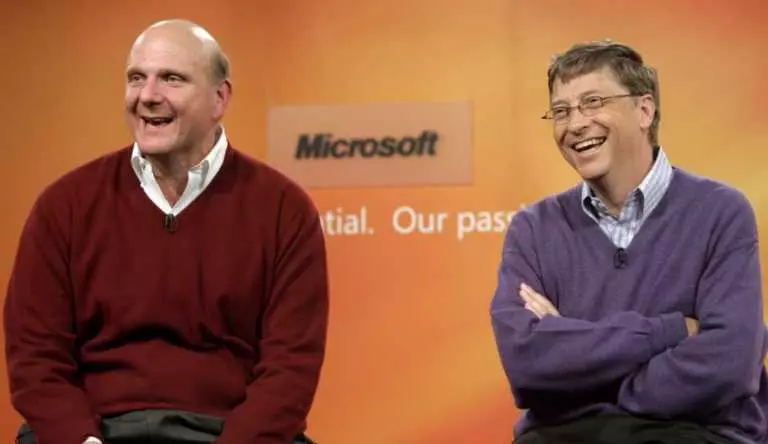 twitter-ceo-steve-ballmer-bill-gates