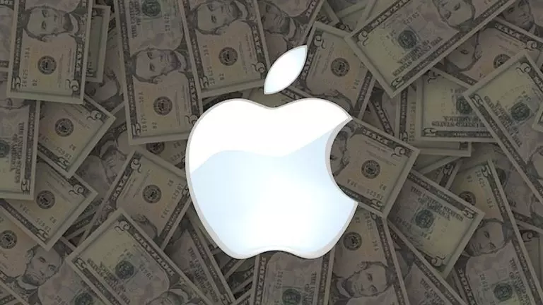 Panggilan pendapatan S4 Apple 2018