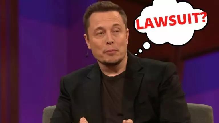 Twitter-oandielhâlder oanklaget Musk oer fertrage iepenbiering fan SEC