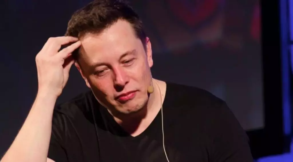 Twitter Aktionär verklot Elon Musk