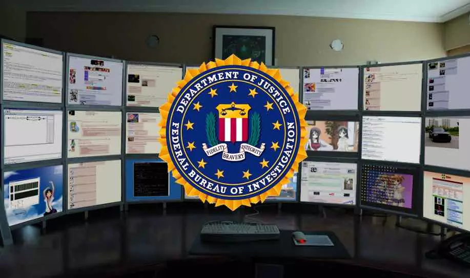 fbi kann all Computer hacken