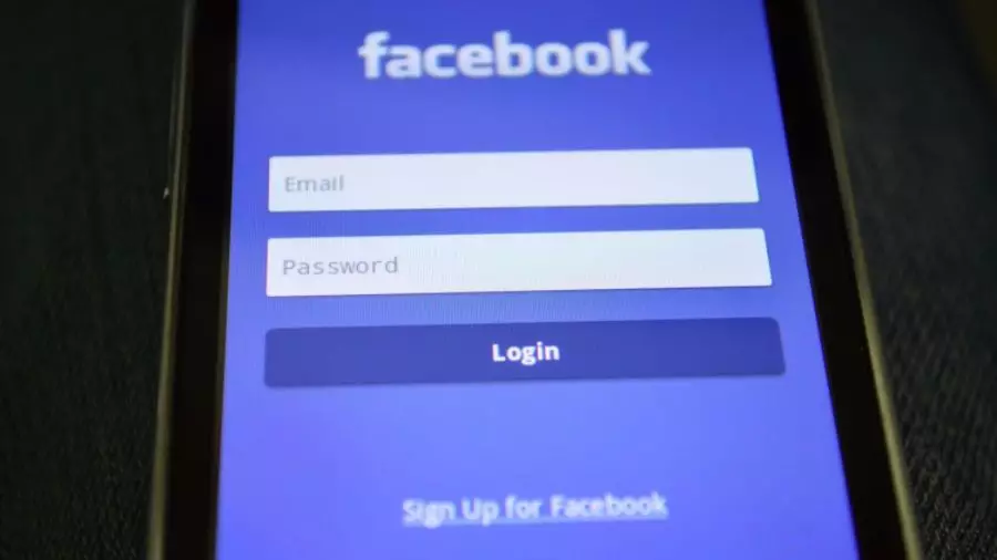 'फेसबुक लगइन' सुविधा तेस्रो-पक्ष ट्र्याकरहरूले डाटा चोरी गर्न दुरुपयोग गरे