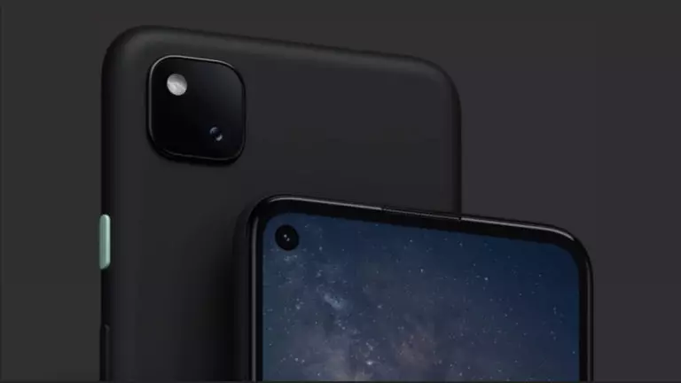 Bydd Google Pixel 4a yn cael ei lansio yn India ar 17 Hydref