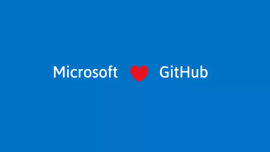 „Microsoft“ sutiko įsigyti kodavimo svetainę „GitHub“.