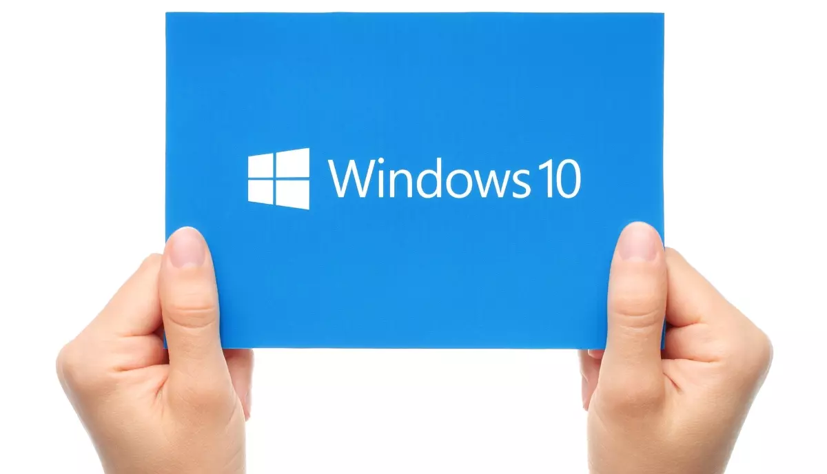 Windows 10 20H1 RTM (19041) ISO Ikhutshiwe, Nantsi Indlela yokuKhuphela?