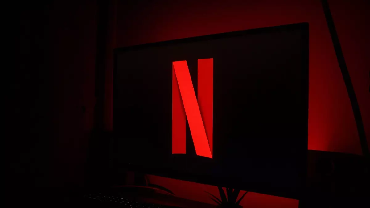 Verwarde films of tv-programma's, wat te kijken op Netflix dit weekend?