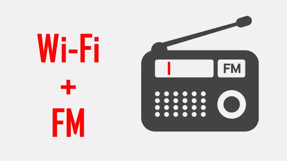 Bosan Dengan WiFi Lambat? FM Lama Anda Yang Baik Sedia Untuk Membantu Anda