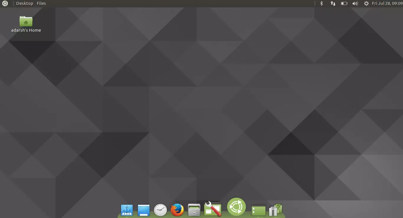 Wêrom Ubuntu MATE 17.10 jo nije favorite Linux-distro kin wêze? 14111_5