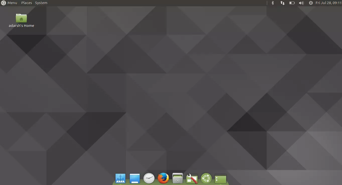 Wêrom Ubuntu MATE 17.10 jo nije favorite Linux-distro kin wêze? 14111_9