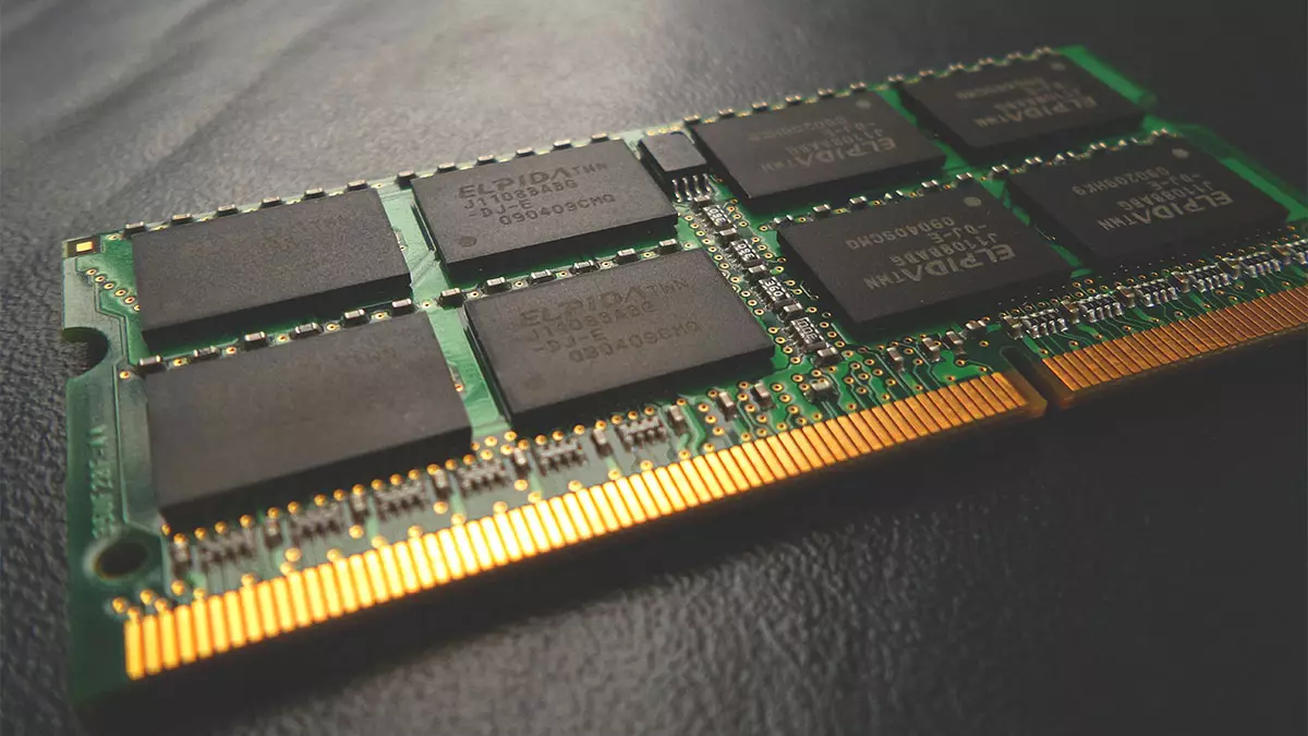 Pelan Hala Tuju Memori DDR6 Samsung: Kelajuan Sehingga 24 Gbps Untuk GPU Baharu