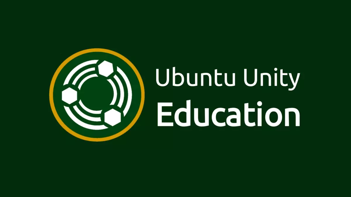 UbuntuEd 20.04: Nova obrazovna Linux distribucija za sve studente