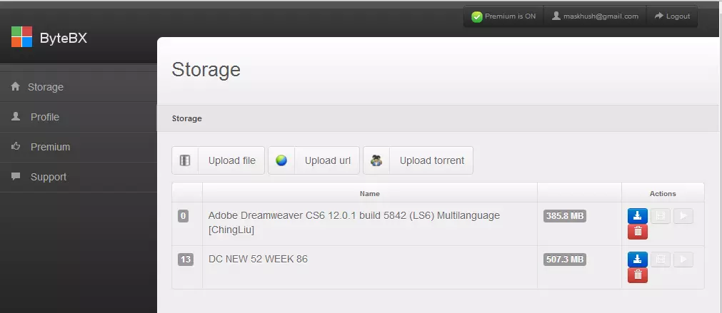 4 วิธีในการดาวน์โหลด Torrents ออนไลน์โดยใช้ IDM 14304_3