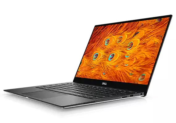 xps 13 ноутбук