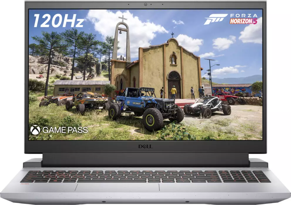 dell g15 gaming