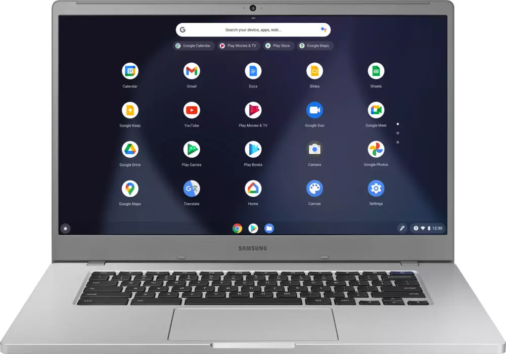 samsung chromebook Black Friday heshiiska laptop