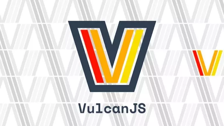 Vulcanjs javacrip 2