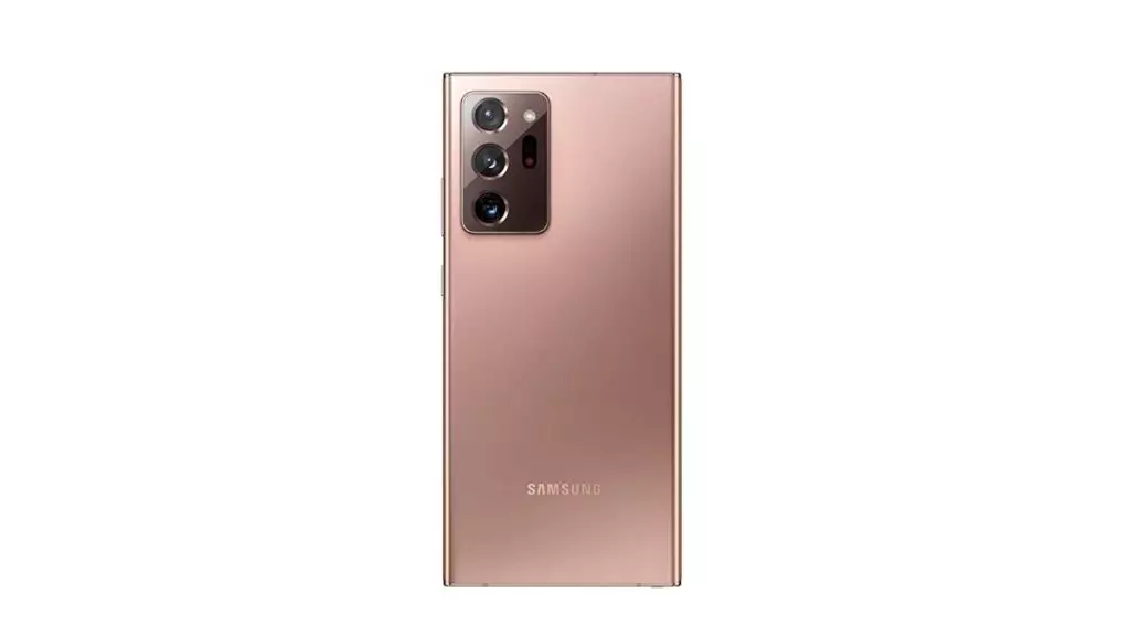 മികച്ച സ്നാപ്ഡ്രാഗൺ 865 പ്ലസ് സ്മാർട്ട്ഫോണുകൾ Samsung Galaxy Note 20 Ultra