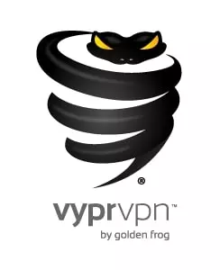 vypr vpn עבור Netflix