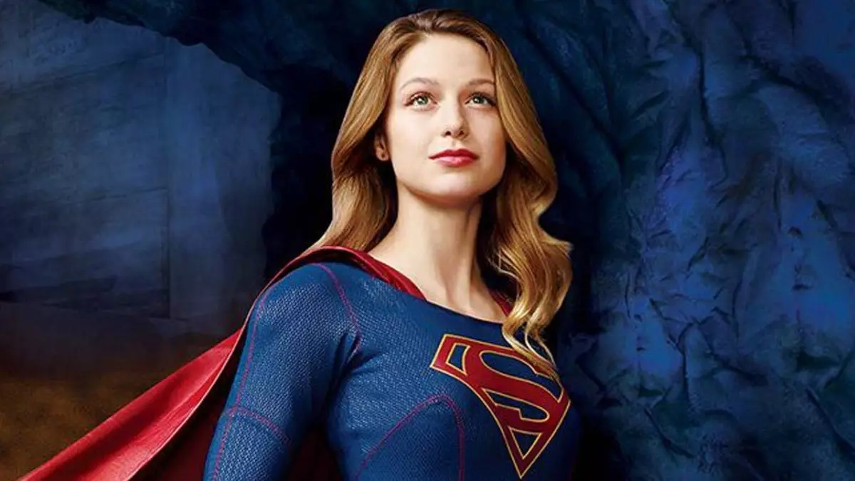 Temporada 6-Episodio 17 de Supergirl: onde velo en liña?