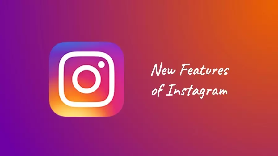 Die 4 größten neuen Funktionen für Instagram