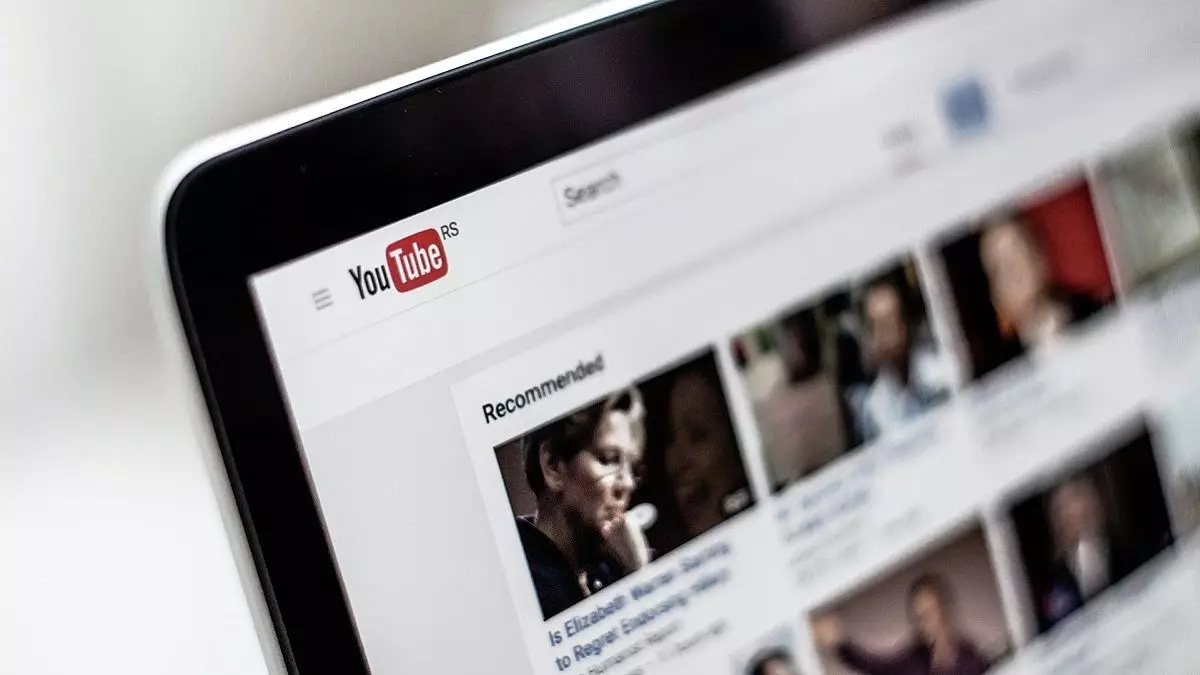 데스크탑이나 노트북에서 YouTube 동영상을 다운로드하는 방법은 무엇입니까?