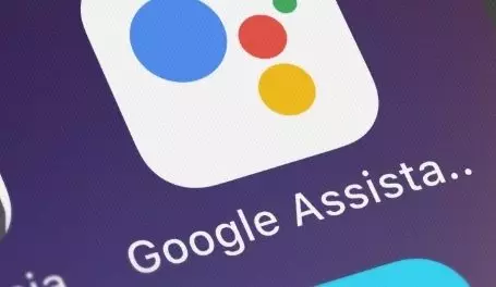 Google Assistant