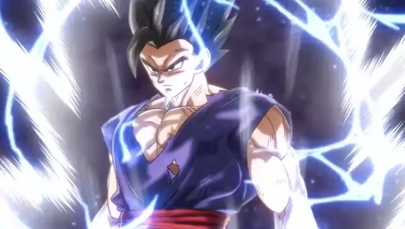 Novi trailer 'Dragon Ball Super: Super Hero' pokazuje moć Gohana - Fossbytes
