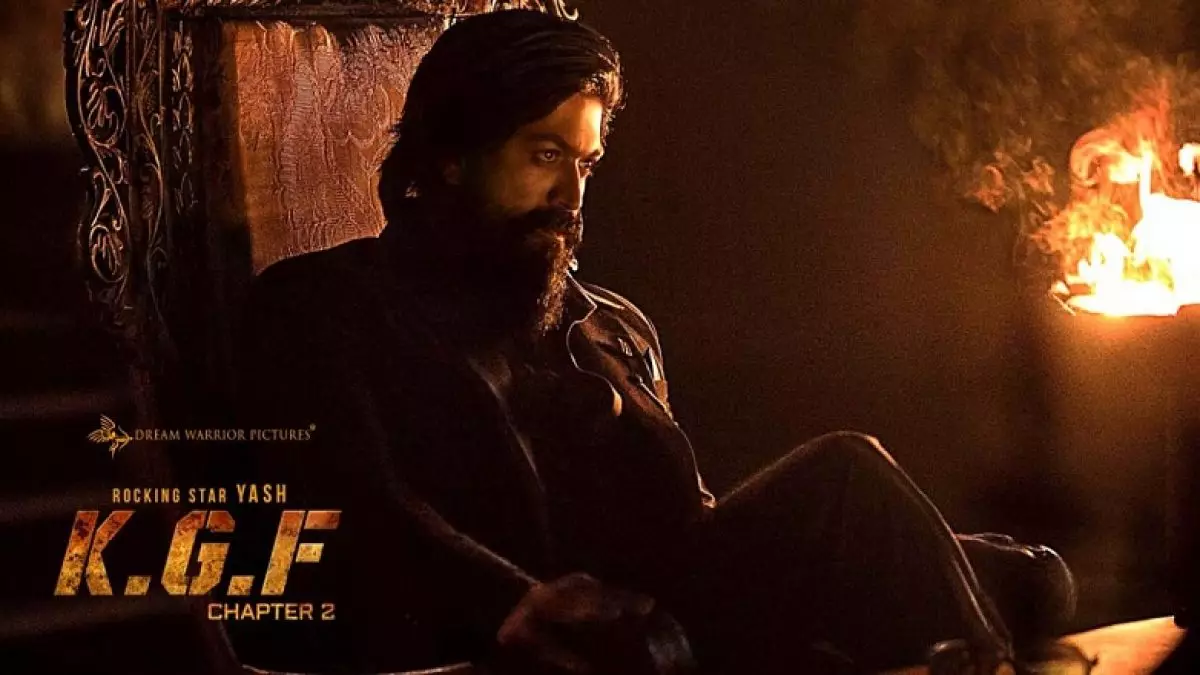 'KGF చాప్టర్ 2' OTT విడుదల తేదీ మరియు సమయం: నేను దీన్ని ఉచితంగా చూడవచ్చా?