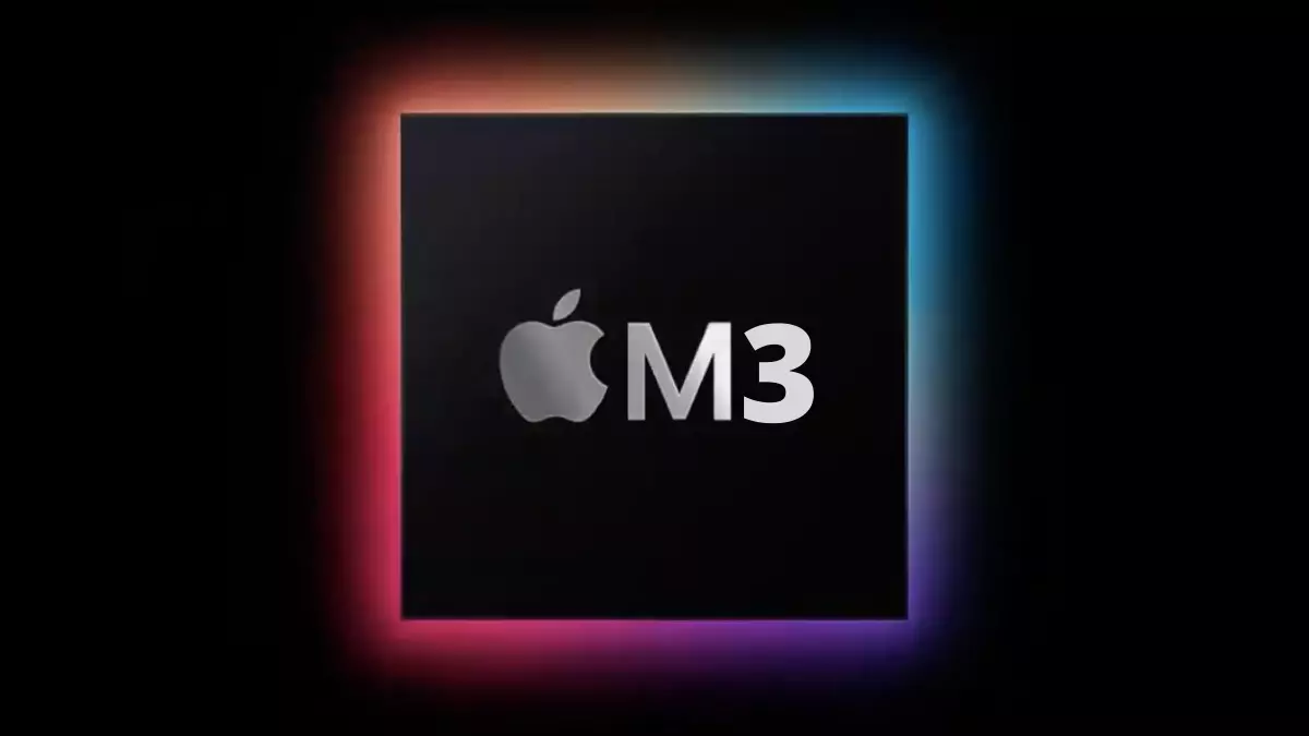 Ang Apple M3 Chip Mahimong Usa ka TSMC Gibuhat nga 3nm Chip: Ania kung Nganong Espesyal Kini