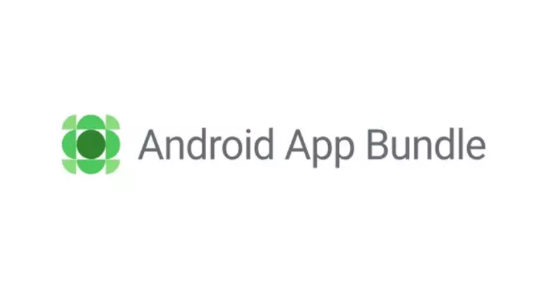Android ಅಪ್ಲಿಕೇಶನ್ ಬಂಡಲ್